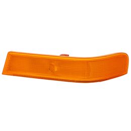 Hella Blinkleuchte 2ba007775051 P21W vorne links f&uuml;r Mercedes