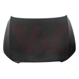 Van Wezel Motorhaube 0385660 f&uuml;r Audi