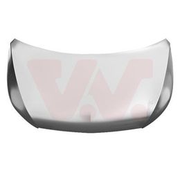 Van Wezel Motorhaube 3082660 f&uuml;r MERCEDES-BENZ