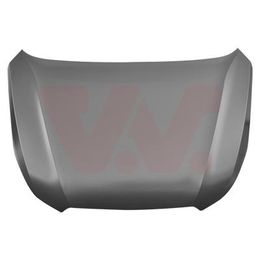Van Wezel Motorhaube 5160660 f&uuml;r SUBARU