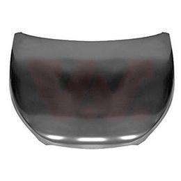Van Wezel Motorhaube 5265660 f&uuml;r SUZUKI
