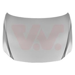 Van Wezel Motorhaube 2705660 f&uuml;r MAZDA