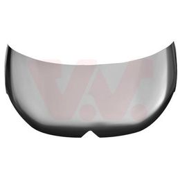 Van Wezel Motorhaube 0949660 f&uuml;r Citro&euml;n