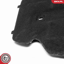 ESEN SKV Motorraumd&auml;mmung 96skv460 Motorhaube f&uuml;r VW