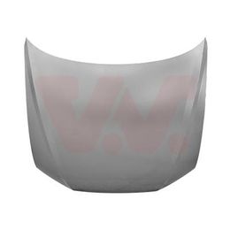 Van Wezel Motorhaube 0362670 f&uuml;r AUDI
