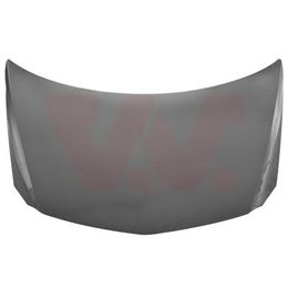 Van Wezel Motorhaube 3054660 f&uuml;r Mercedes