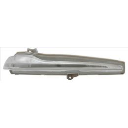 TYC Blinkleuchte 32101863 LED Au&szlig;enspiegel links f&uuml;r Mercedes