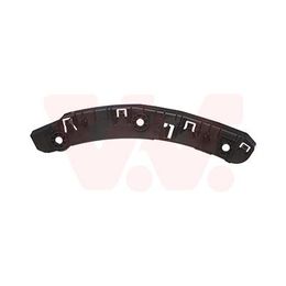 Van Wezel Halter, Sto&szlig;f&auml;nger 0989567 vorne links f&uuml;r CITRO&Euml;N CITRO&Euml;N/PEUGEOT