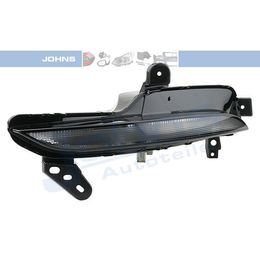 JOHNS Blinkleuchte 6120191 vorne links f&uuml;r RENAULT