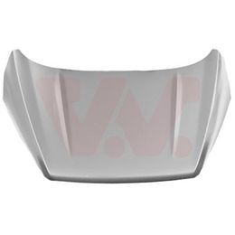 Van Wezel Motorhaube 1907660 f&uuml;r FORD