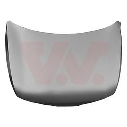 Van Wezel Motorhaube 8396660 f&uuml;r KIA