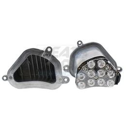 MEAT & DORIA MEAT & DORIA Blinkleuchte 73212723 vorne links f&uuml;r BMW