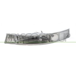 PRASCO Blinkleuchte ds9604124 vorne links f&uuml;r NISSAN