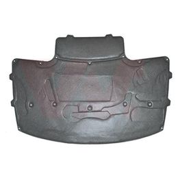 Van Wezel Motorraumd&auml;mmung 0639460 Motorhaube f&uuml;r BMW