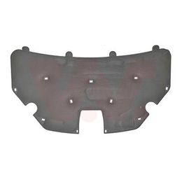 Van Wezel Motorraumd&auml;mmung 1858460 Motorhaube f&uuml;r Ford