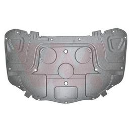 Van Wezel Motorraumd&auml;mmung 3092460 Motorhaube f&uuml;r Mercedes