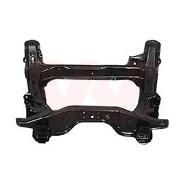 Van Wezel Hilfsrahmen/Aggregatetr&auml;ger 4337690 unten f&uuml;r RENAULT