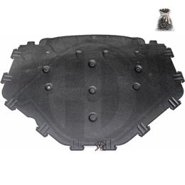 DIEDERICHS Motorraumd&auml;mmung 8812910 Motorhaube f&uuml;r BMW