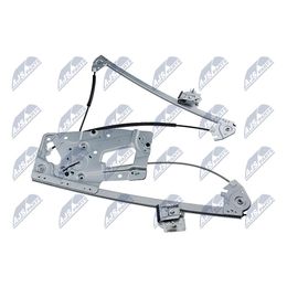 NTY Fensterheber EPS-BM-010 vorne rechts f&uuml;r BMW