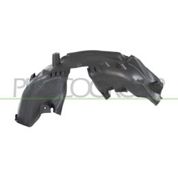 PRASCO Verkleidung, Radhaus me3083654 hinten links f&uuml;r Mercedes