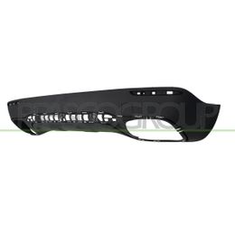 PRASCO Spoiler me7041851 hinten f&uuml;r Mercedes