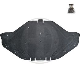 DIEDERICHS Motorraumd&auml;mmung 8816920 Motorhaube f&uuml;r Mercedes