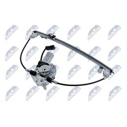 NTY Fensterheber EPS-AR-004 vorne rechts f&uuml;r ALFA ROMEO