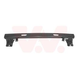 Van Wezel Tr&auml;ger, Sto&szlig;f&auml;nger 0905530 hinten f&uuml;r Peugeot Citro&euml;n/Peugeot