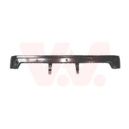 Van Wezel Tr&auml;ger, Sto&szlig;f&auml;nger 5377560 vorne f&uuml;r TOYOTA