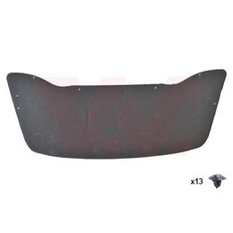 Van Wezel Motorraumd&auml;mmung 3019460 f&uuml;r Mercedes