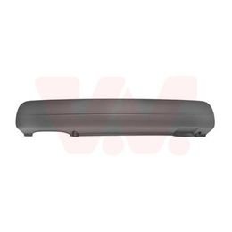Van Wezel Spoiler 4918509 hinten f&uuml;r SEAT