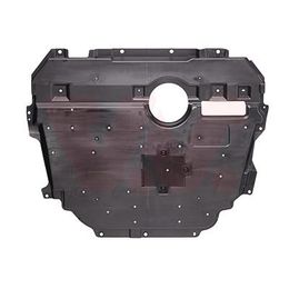 Van Wezel Motorraumd&auml;mmung 5315701 unten f&uuml;r TOYOTA