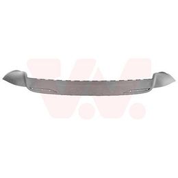 Van Wezel Spoiler 6905509 hinten