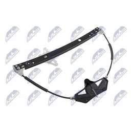NTY Fensterheber EPS-SK-015 hinten links f&uuml;r VAG