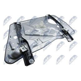 NTY Fensterheber EPS-VW-032 vorne links f&uuml;r VW