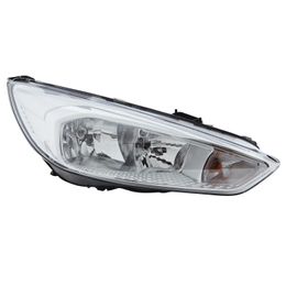 Hella Hauptscheinwerfer 1ee354827021 PY21W rechts f&uuml;r Ford