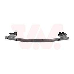 Van Wezel Tr&auml;ger, Sto&szlig;f&auml;nger 3358561 vorne f&uuml;r NISSAN
