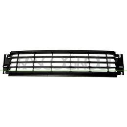 PRASCO L&uuml;ftungsgitter, Sto&szlig;f&auml;nger vg0242130 vorne f&uuml;r VW