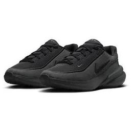 Sneaker Nike SPORTSWEAR "Uplift SC", Herren, Gr. 38,5, anthrazit, schwarz, schwarz, Synthetik, Textil, Schuhe Sneaker