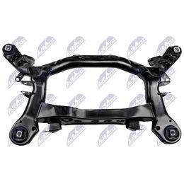 NTY Achsk&ouml;rper zrzbm003 f&uuml;r BMW