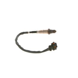 Bosch Lambdasonde 0258986727 f&uuml;r GMC SATURN VAUXHALL BUICK OPEL