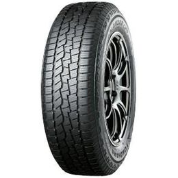 Yokohama Ganzjahresreifen r8733 255/65 R18 111H