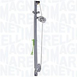 MAGNETI MARELLI Fensterheber 350103191100 vorne links f&uuml;r Fiat Citro&euml;n