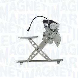 MAGNETI MARELLI Fensterheber 350103187700 vorne links f&uuml;r LAND ROVER