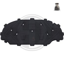 DIEDERICHS Motorraumd&auml;mmung 8810320 f&uuml;r Audi