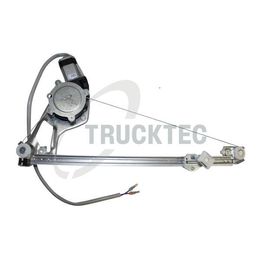 TRUCKTEC AUTOMOTIVE Fensterheber hinten links 02.53.080 f&uuml;r Mercedes