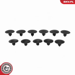ESEN SKV Motorraumd&auml;mmung 97skv927 Motorhaube f&uuml;r BMW