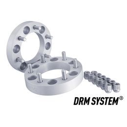 H&R Spurverbreiterung 60105000