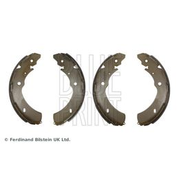 Blue Print adbp410110 Hinterachse 295mm f&uuml;r ISUZU