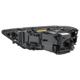 Hella Hauptscheinwerfer 1ex012865521 LED rechts f&uuml;r Audi